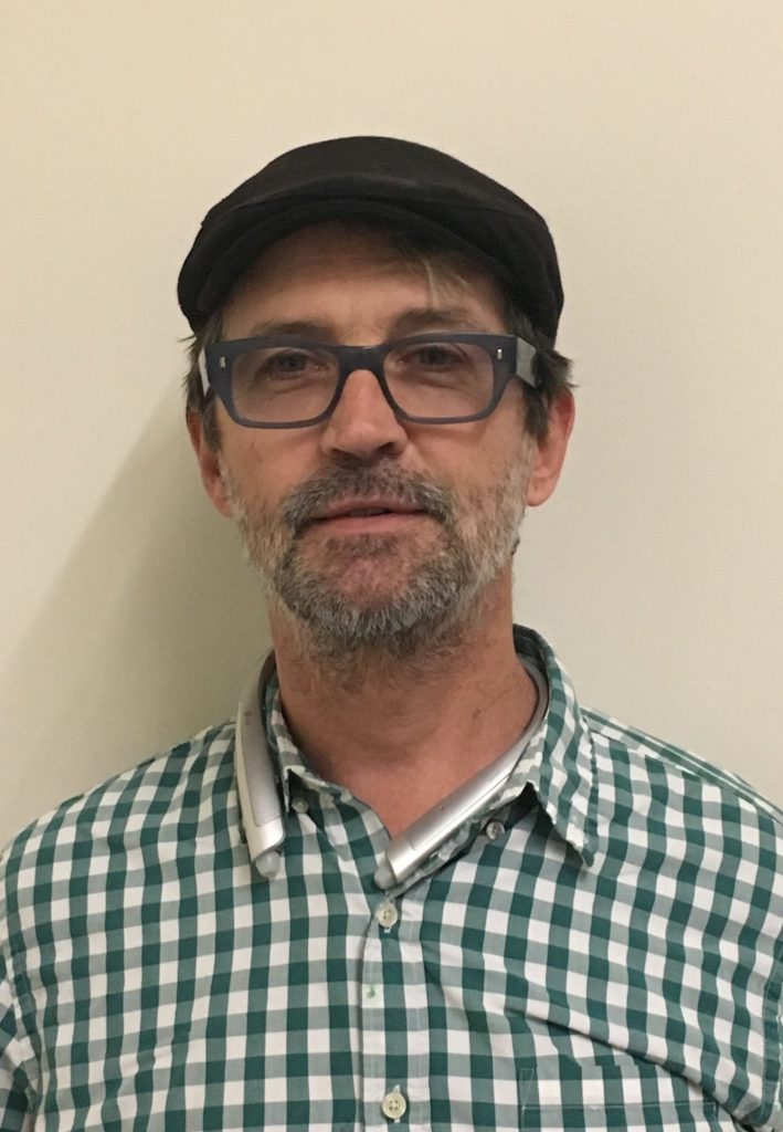 Council Members TEST table – San Francisco HIV Community Planning Council