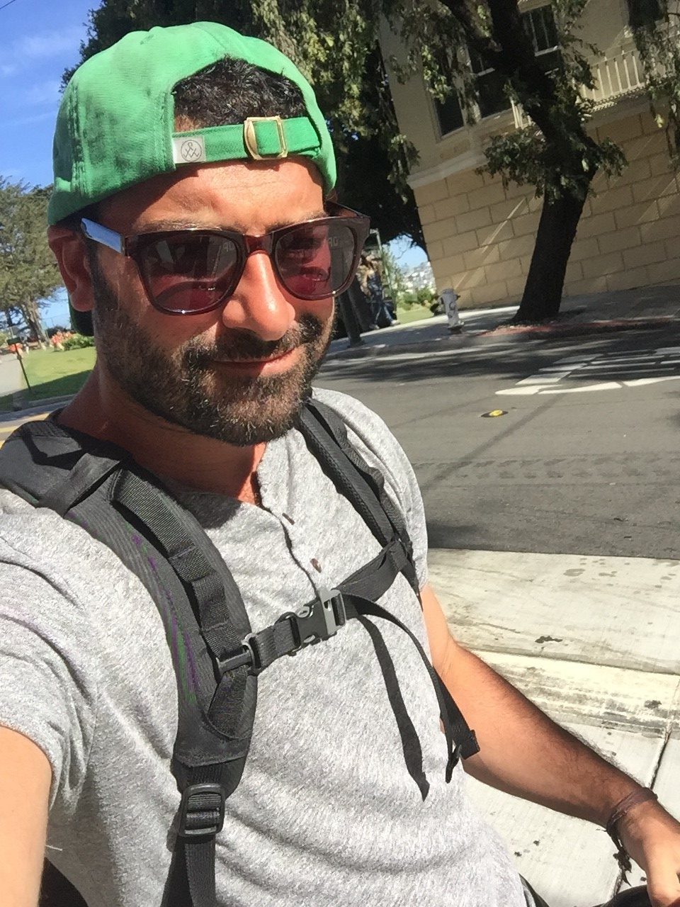 Staff – San Francisco HIV Community Planning Council